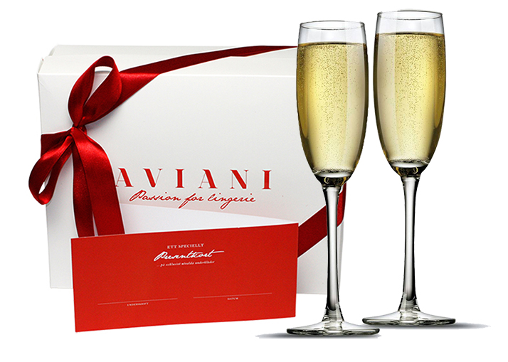 AVIANI - Passion for Lingerie - Handla enkelt underkläder hos oss